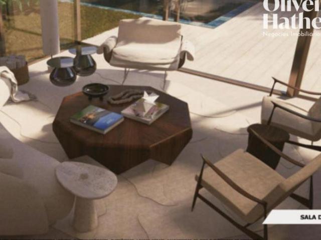 Casa em condominio a venda no Brooklin 3 suites 4 vagas
