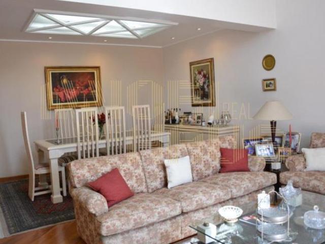 Casa em condomínio à venda no Brooklin Velho | 4 quartos / 4 suítes