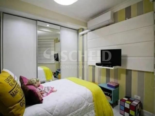 Casa em Condominio à Venda no Brooklin Velho 271 m²