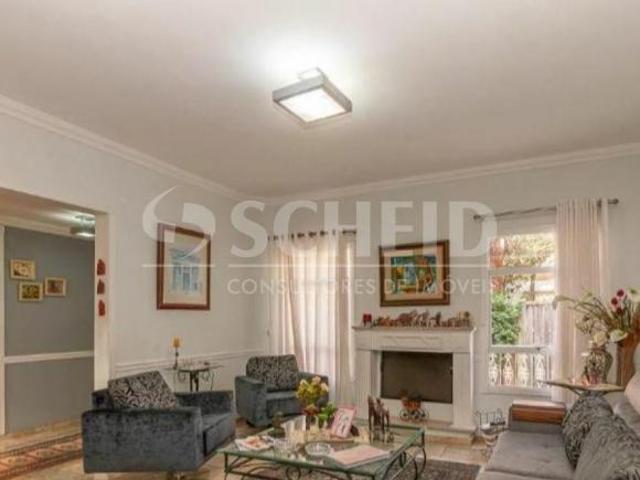 Casa em Condominio à Venda no Brooklin Velho 354 m²