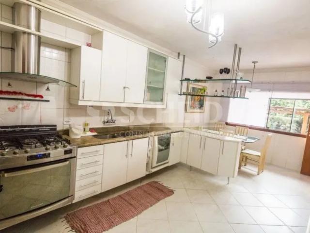Casa em Condominio à Venda no Brooklin Velho, R$ 2.900.000,00 365 m²