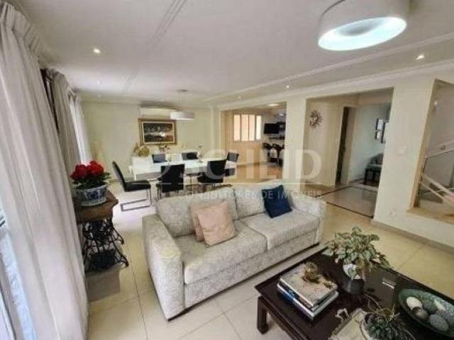 Casa em Condominio à Venda no Brooklin Velho 307 m²