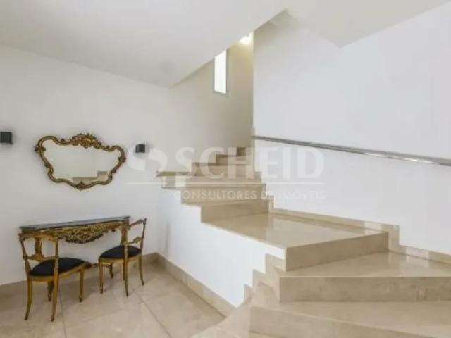 Casa em Condominio à Venda no Brooklin Velho, R$ 3.970.000,00 389 m²