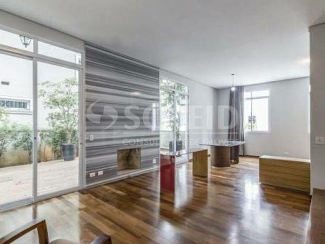 Casa em Condominio à Venda no Brooklin Velho 389 m²