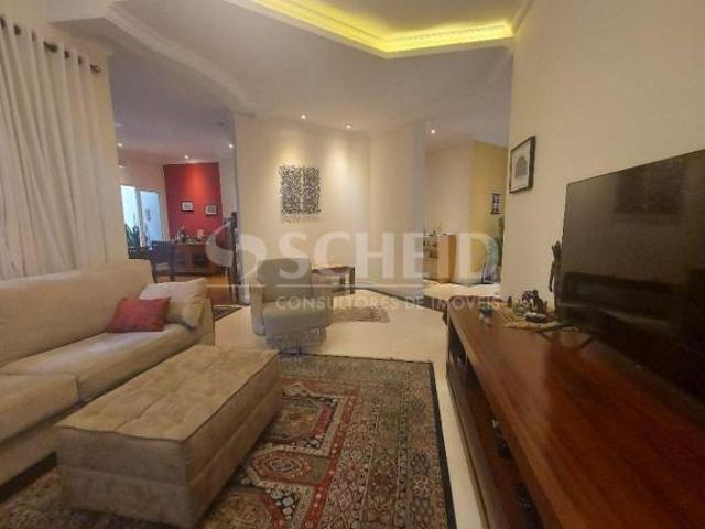 Casa em condomínio à venda no Brooklin em São Paulo !