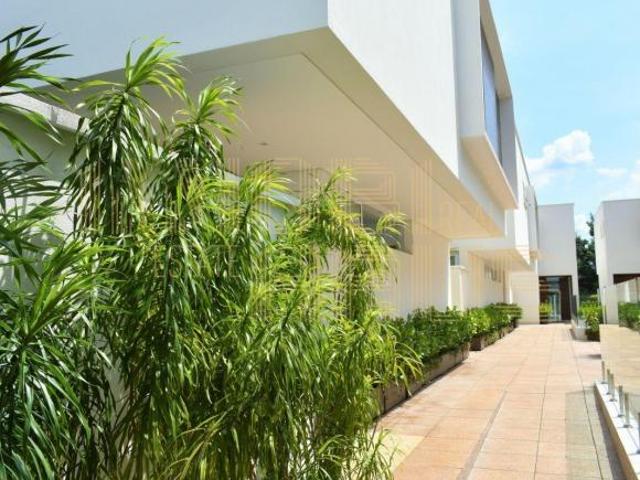 Casa em Condomínio à venda no Brooklin SP 4 quartos