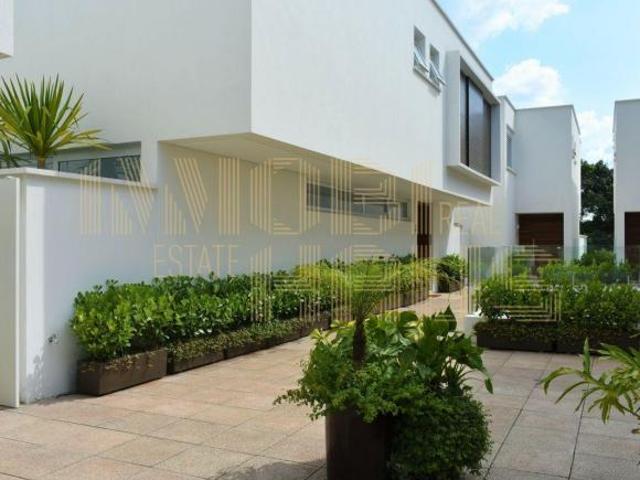 Casa em Condomínio à venda no Brooklin SP 4 quartos