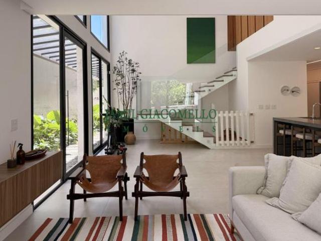 #Casa em condomínio, à venda, no Brisas da Mata em Jundiaí# Lugar Maravilhoso e Exclusivo!