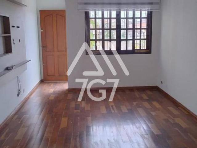 CASA EM CONDOMÍNIO À VENDA NO BUTANTÃ