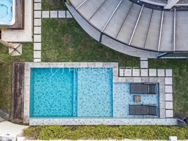 Casa em condomínio à venda no Campo Belo com 620m² úteis, 4 suítes, piscina, jacuzzi, sauna, espaço