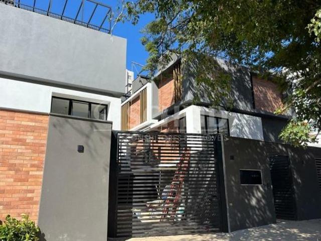 Casa em condominio a venda no Campo Belo São Paulo SP
