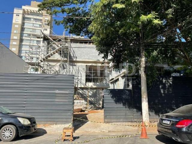 Casa em condominio a venda no Campo Belo São Paulo SP