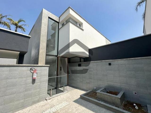 Casa em Condomínio à Venda no Campo Belo