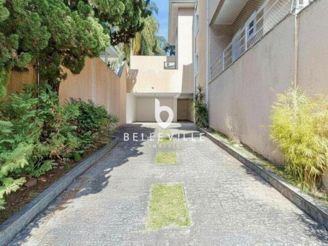 Casa em Condomínio à venda no Campo Comprido, 4 qu