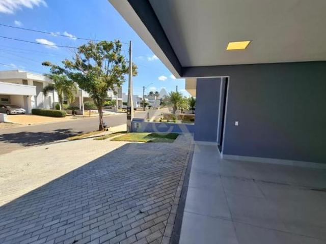 Casa em condomínio à venda no Campos do Conde 2 em Paulínia