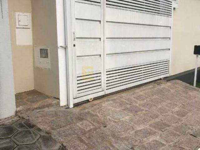 Casa em condomínio à venda no Cachoeiras do Imaratá em Itatiba/SP