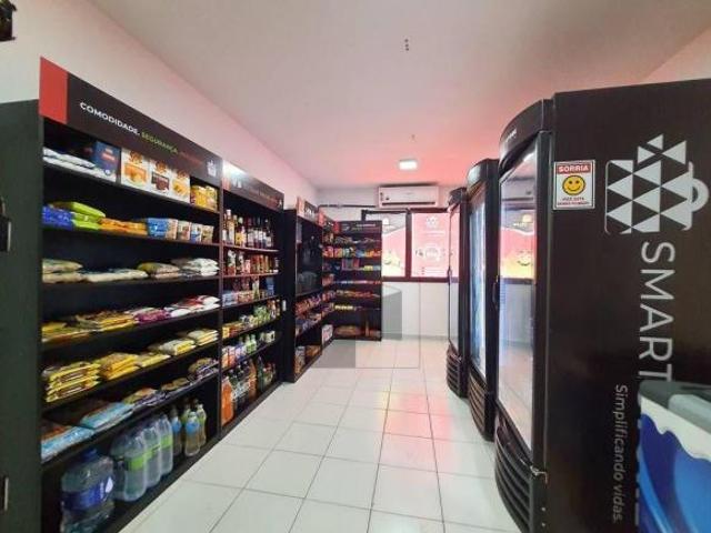 Casa em condomínio à venda no CasaNova Eco Club em Suzano com 2 quartos e corredor lateral