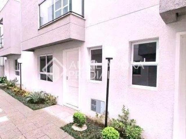 Casa em condomínio a venda no centro de Diadema, 60m², 02 quartos, varanda
