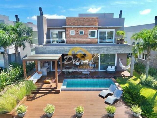 Casa em Condomínio à venda no Centro Xangri la/RS