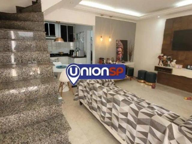 Casa em Condomínio à venda no Chácara Belenzinho