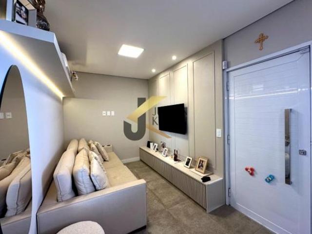 Casa em condomínio à venda no Chácara Primavera Campinas. com 3 quartos 1 suíte e 2 garagens cob