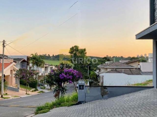 Casa em condomínio à venda no Condomínio Madre Maria Vilac em Valinhos/SP