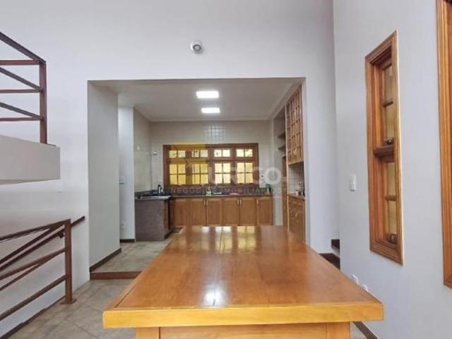 Casa em condomínio à venda no Condomínio Moinho de Vento em Valinhos/SP