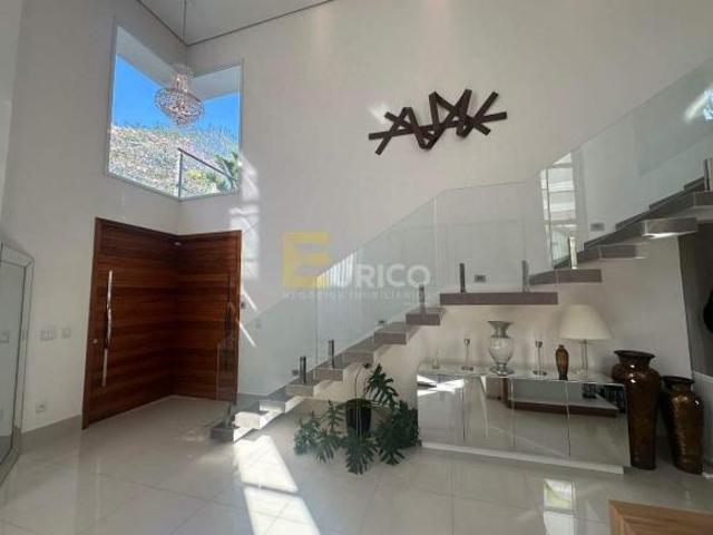 Casa em condomínio à venda no Condomínio Morada das Nascentes em Valinhos/SP