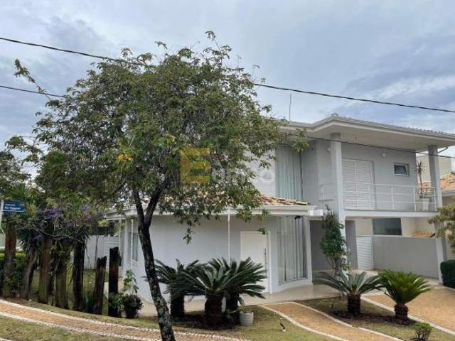 Casa em condomínio à venda no Condomínio Morada das Nascentes em Valinhos/SP