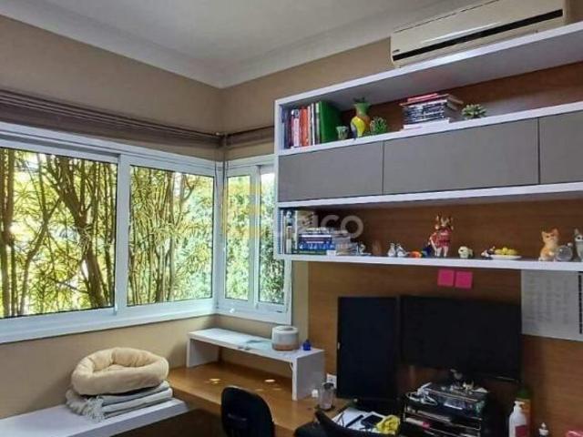 Casa em condomínio à venda no Condomínio Morada das Nascentes em Valinhos/SP