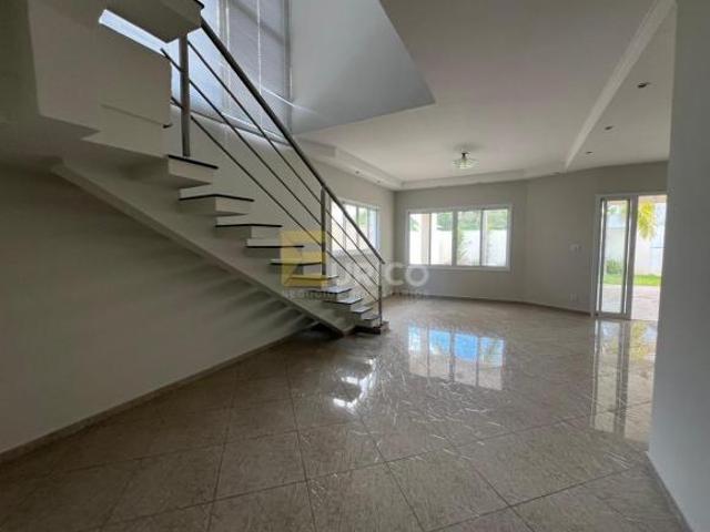 Casa em condomínio à venda no Condomínio Morada das Nascentes em Valinhos/SP