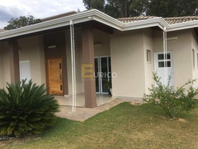 Casa em condomínio à venda no Condominio Outeiro das Flores em Itupeva/SP