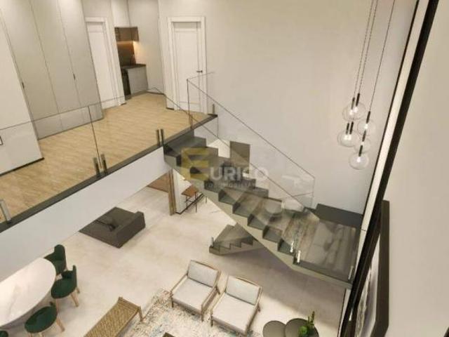 Casa em condomínio à venda no Condomínio Alphaville Dom Pedro em Campinas/SP