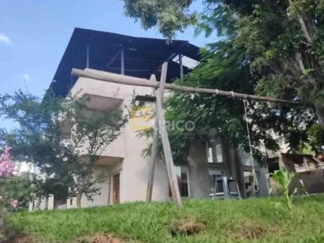 Casa em condomínio à venda no Condomínio Associação Cafezal IV em Itupeva/SP