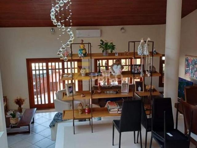 Casa em condomínio à venda no Condomínio Associação Parque da Hipica em Campinas/SP