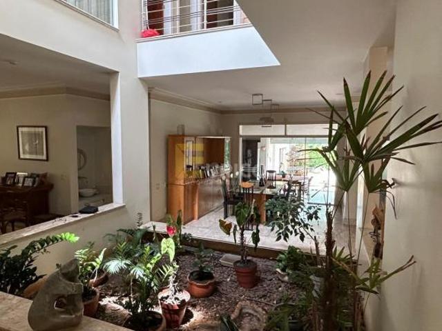 Casa em condomínio à venda no Condomínio Bougainville em Campinas/SP