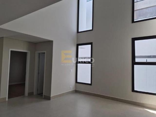 Casa em condomínio à venda no Condomínio Brisas da Mata em Jundiaí/SP