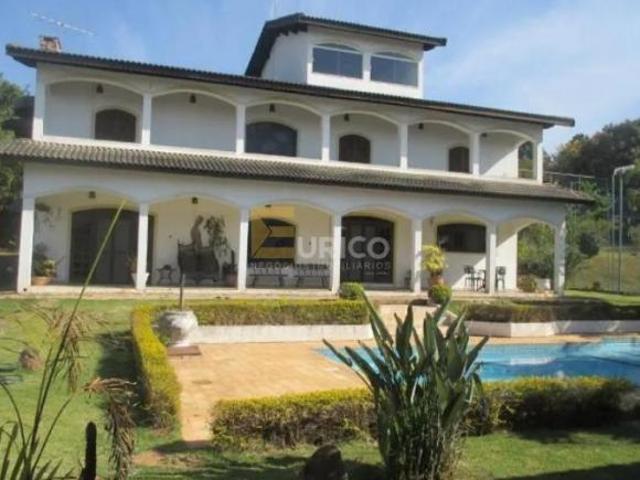 Casa em condomínio à venda no Condomínio Cafezal VI em Itupeva/SP
