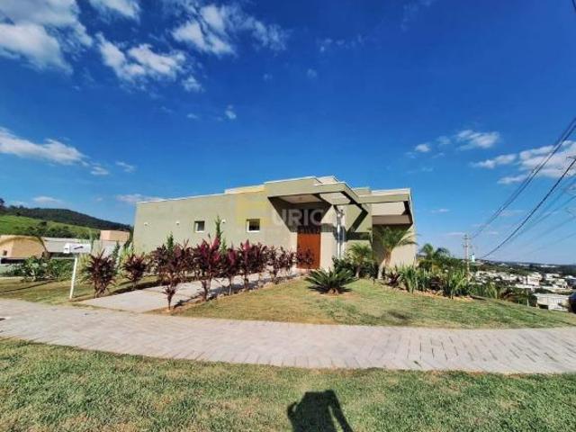 Casa em condomínio à venda no Condomínio Campo de Toscana em Vinhedo/SP