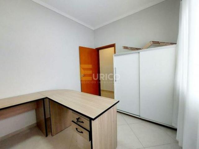 Casa em condomínio à venda no Condomínio Canterville em Valinhos/SP