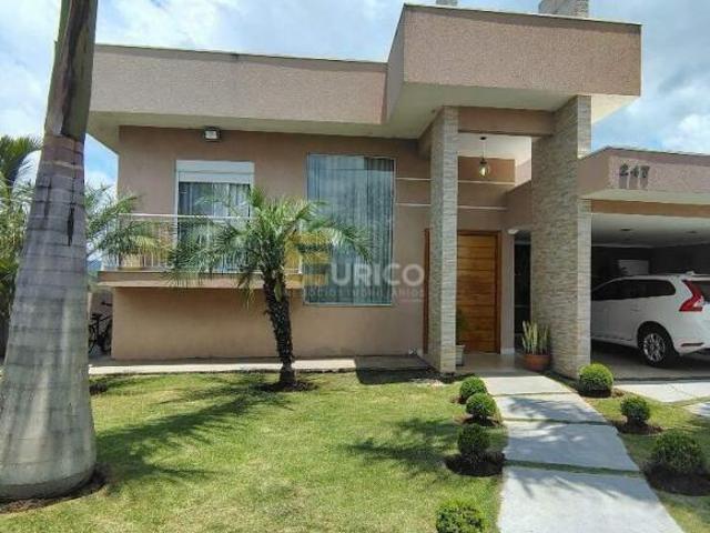 Casa em condomínio à venda no Condominio Capital Ville em Jundiaí/SP