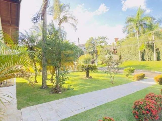 Casa em condomínio à venda no Condomínio Chácara Flora em Valinhos/SP