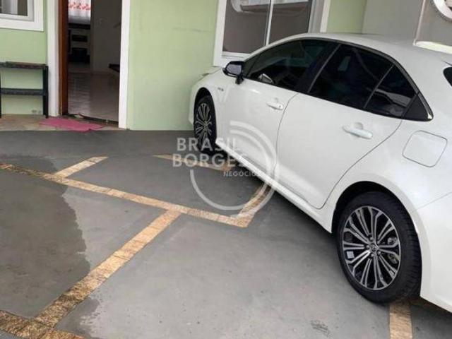 Casa em Condomínio à Venda no Condomínio Chácara Sônia