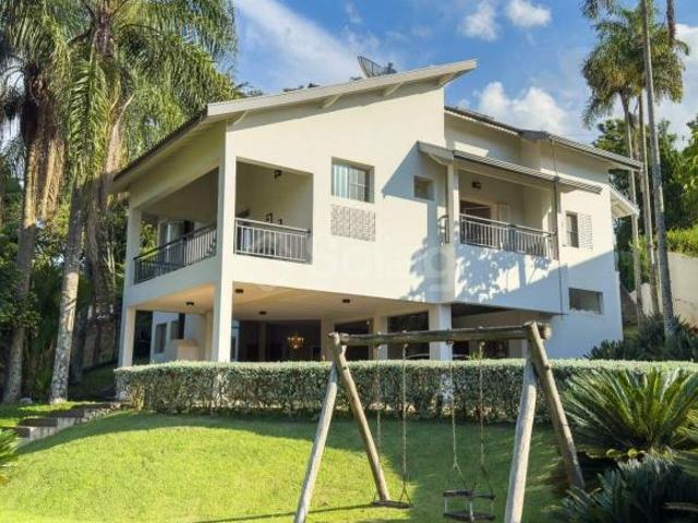 Casa em condomínio a venda no Condomínio Chácaras do Lago em Vinhedo, São Paulo