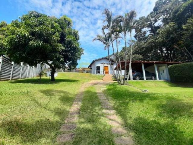 Casa em condomínio à venda no Condomínio Chácaras do Lago em Vinhedo/SP