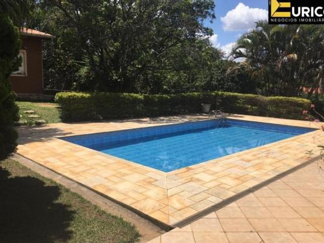 Casa em condomínio à venda no Condomínio Clube de Campo Valinhos em Valinhos/SP
