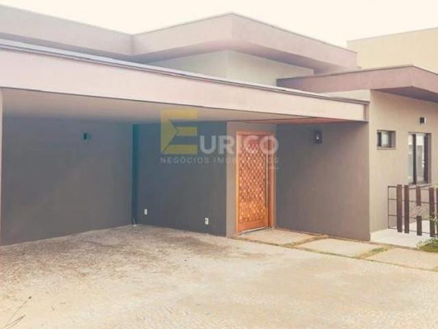 Casa em condomínio à venda no Condomínio Clube de Campo Valinhos em Valinhos/SP