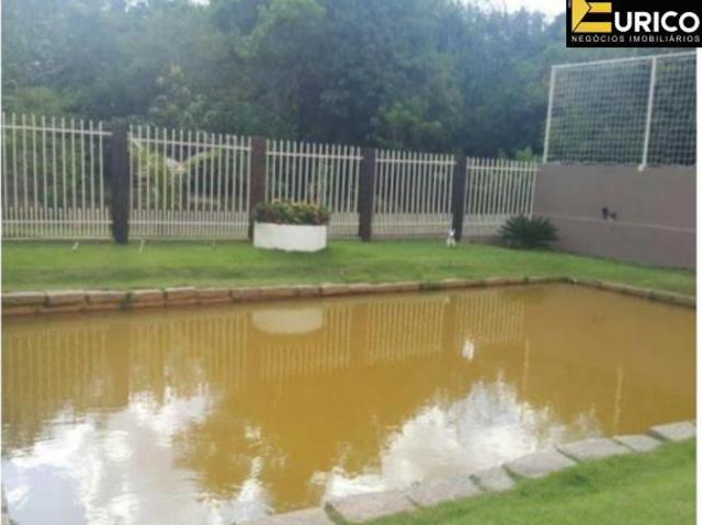 Casa em condomínio à venda no Condomínio Clube de Campo Valinhos em Valinhos/SP