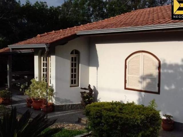 Casa em condomínio à venda no Condomínio Clube de Campo Valinhos em Valinhos/SP