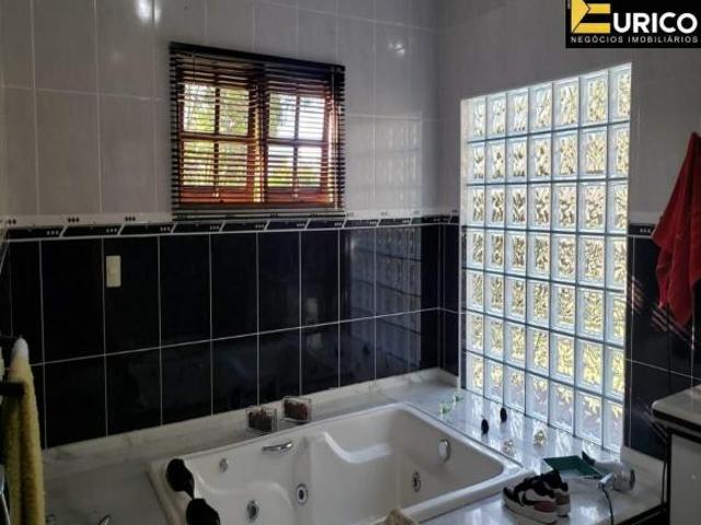 Casa em condomínio à venda no Condomínio Clube de Campo Valinhos em Valinhos/SP
